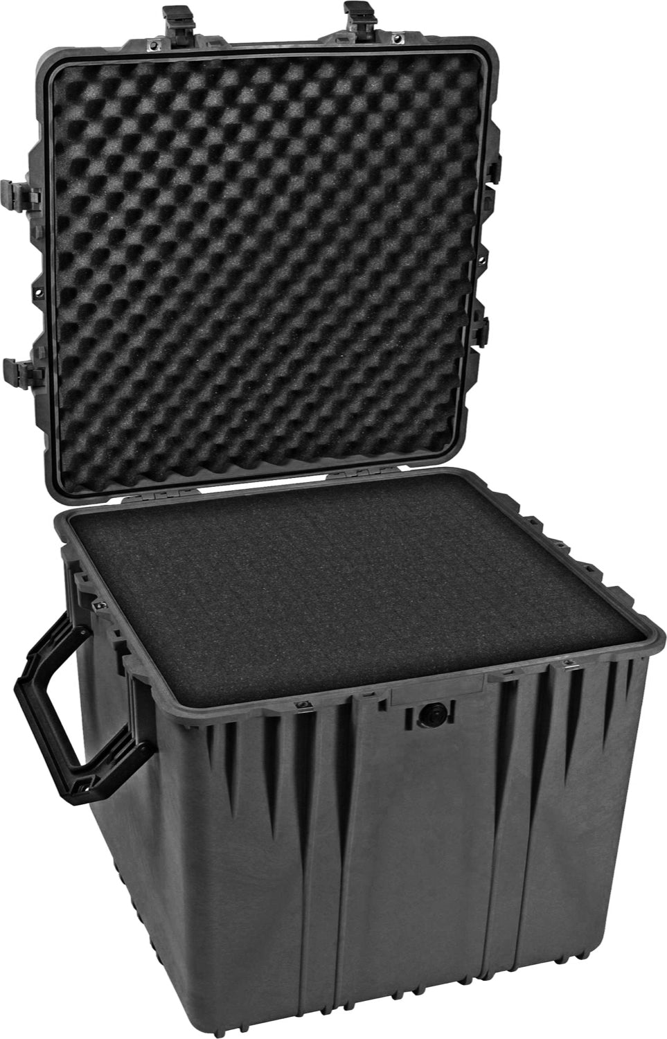 Pelican 0370 Case - with Foam – Caseman.com
