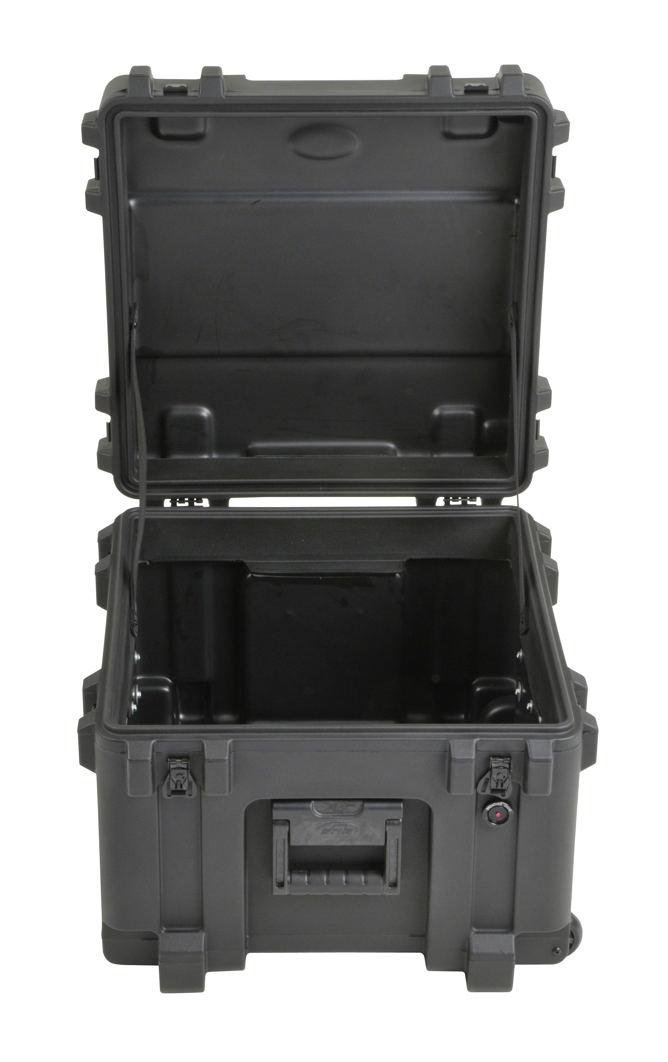 SKB R-Series Roto Case - 3R1919-14B-EW, With Wheels, No Foam – Caseman.com