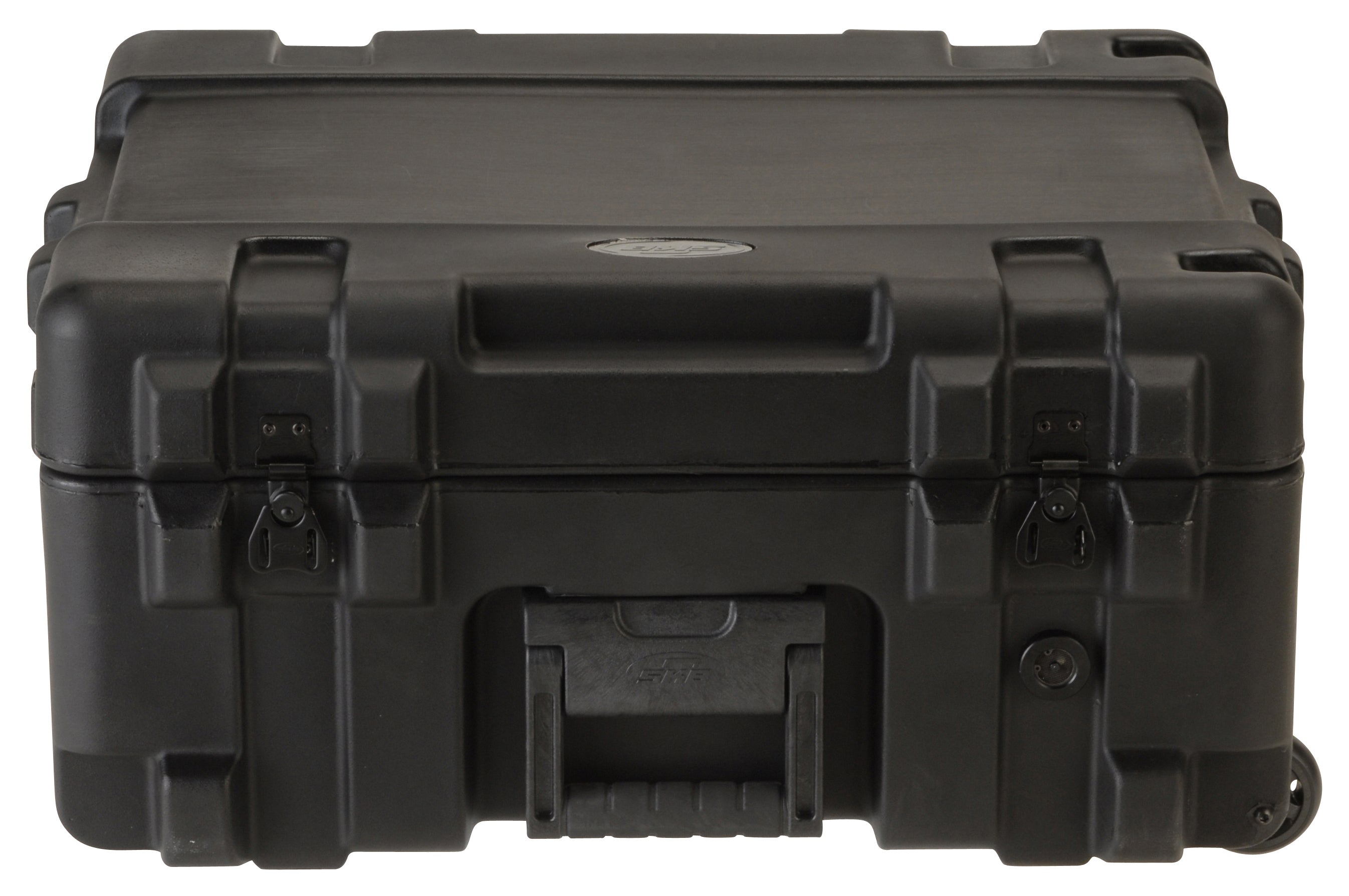 SKB R-Series Roto Case -3R2217-10B-CW, With Wheels, With Cubed Foam – Caseman.com