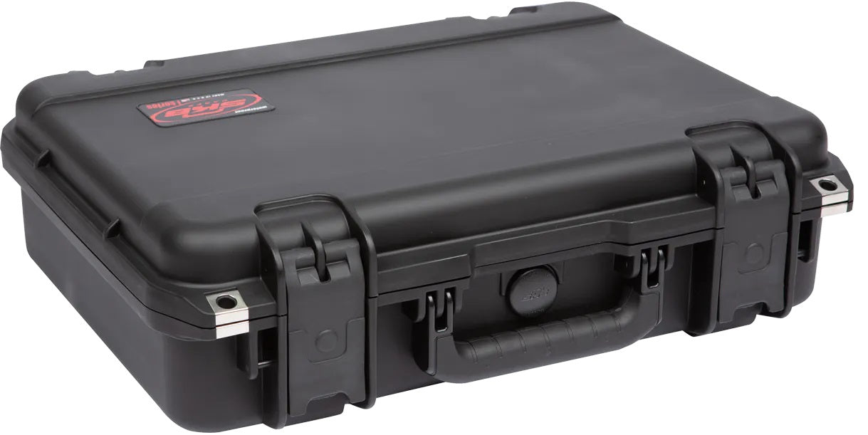 SKB 3i-1813-5 iSeries Injection Molded Mil-Standard Waterproof Case – Caseman.com