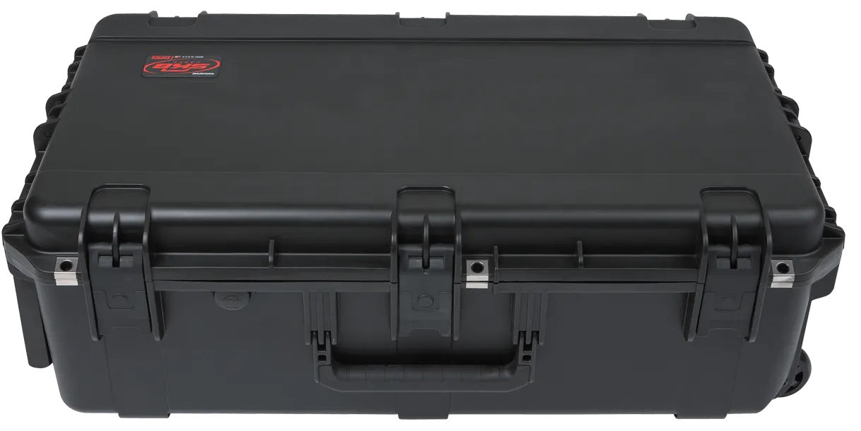 SKB 3i-3016-10 iSeries Injection Molded Mil-Standard Waterproof Case – Caseman.com