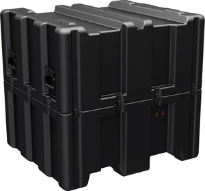 AL3834 Hardigg XX-Large Shipping Case(38.12" x 34.12" x 33.00) – Caseman.com