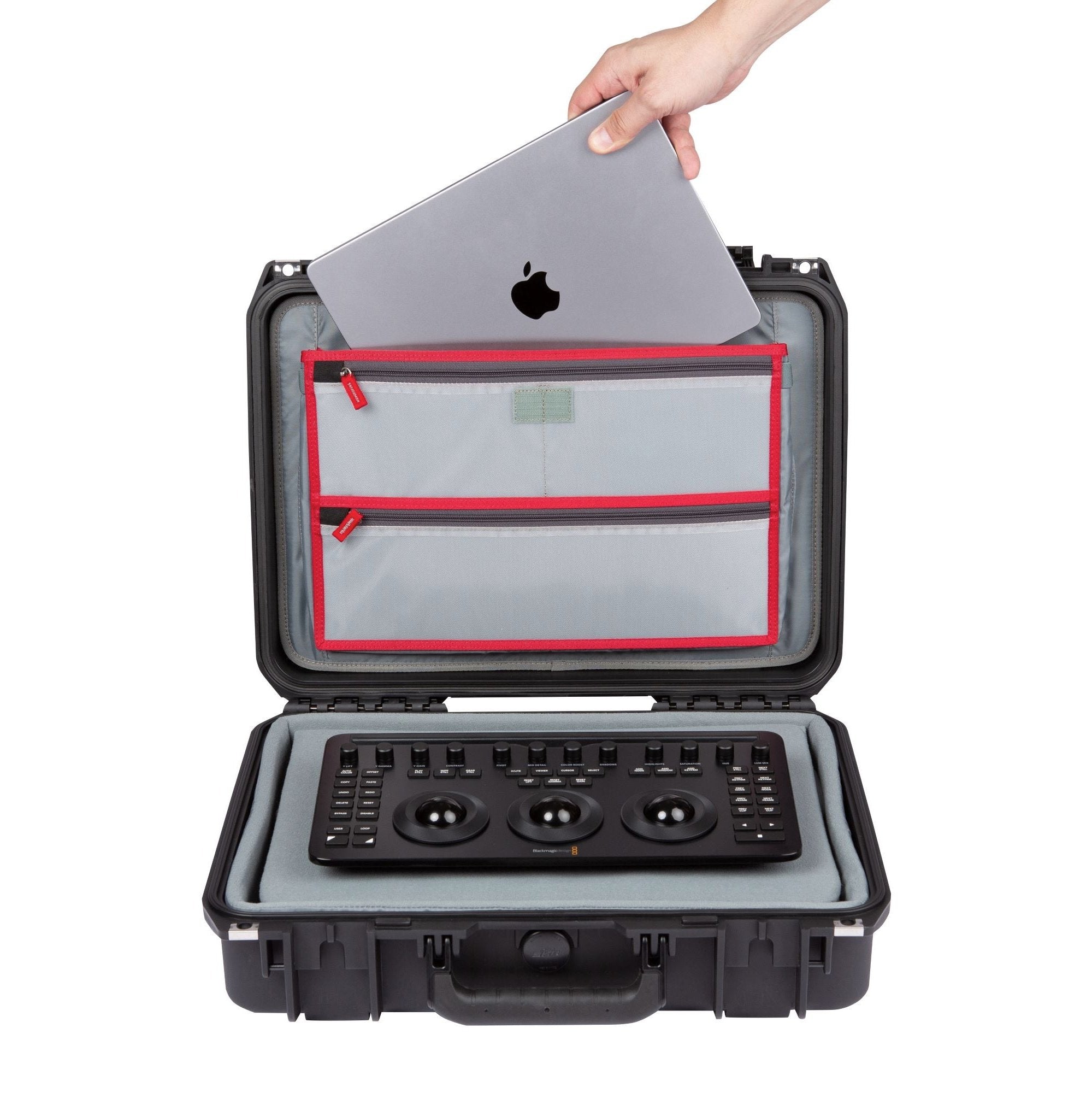 3i-1813-5NT - SKB 1813-5 Laptop Case w/Think Tank Interior – Caseman.com