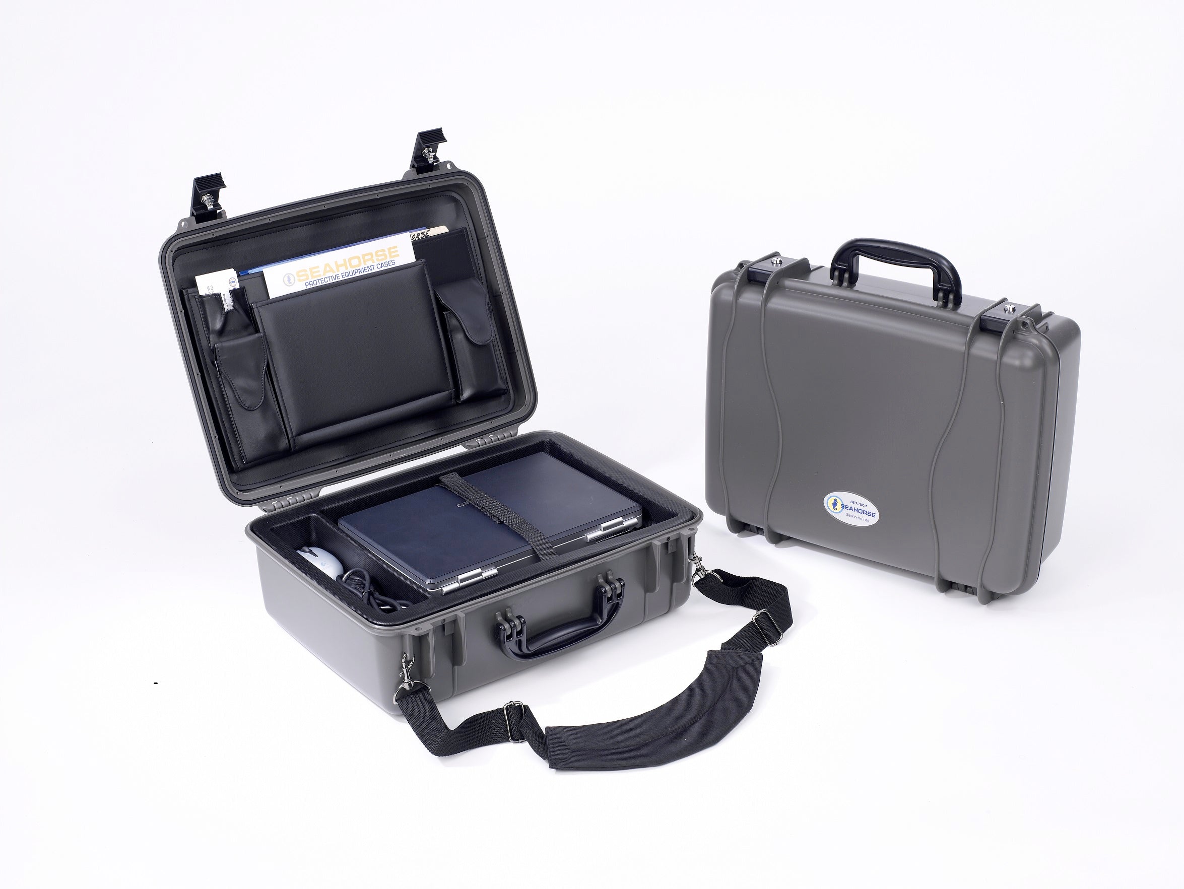 Seahorse SE720CClaptop laptop case – Caseman.com