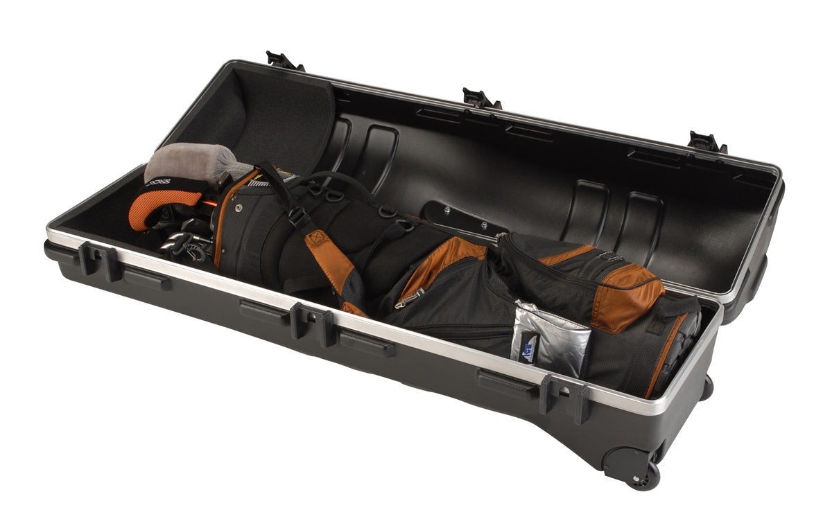 Sporting Equipment Cases – Caseman.com