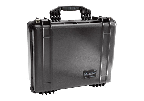 1550 Pelican Protector Case – Caseman.com