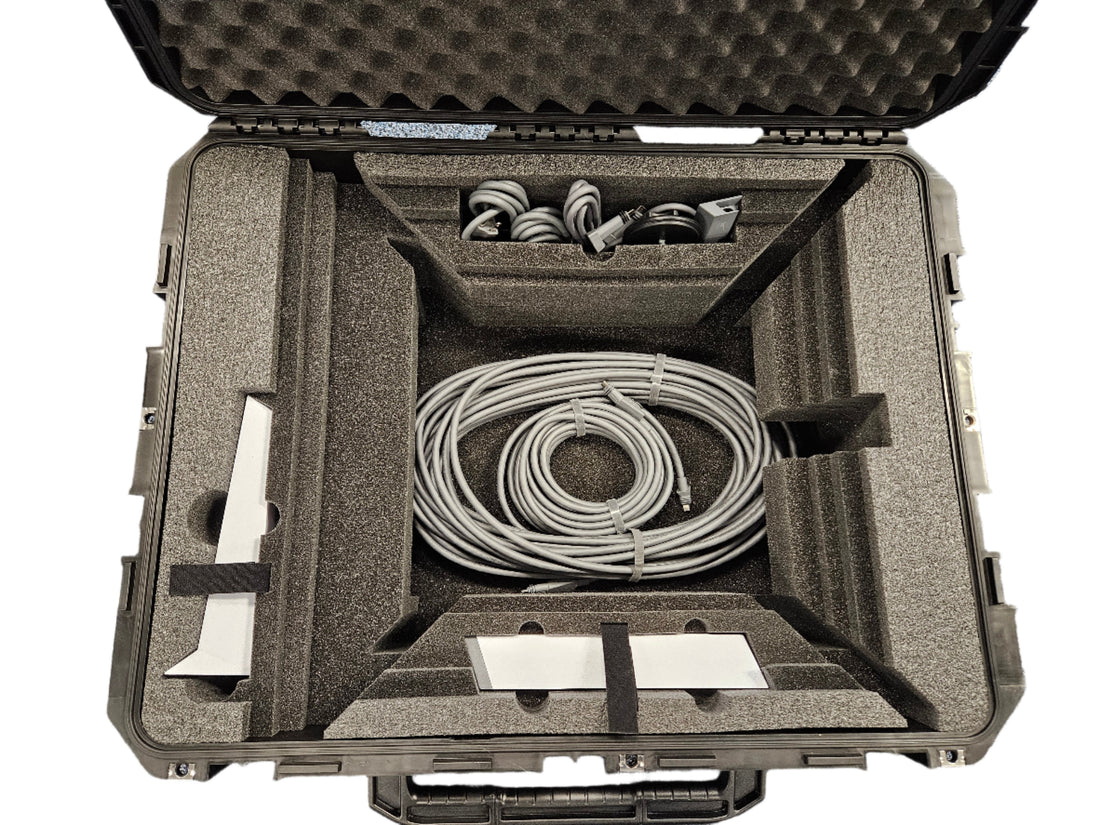 21092 – Rugged Travel Case with Mounting System for Starlink High Perf ...