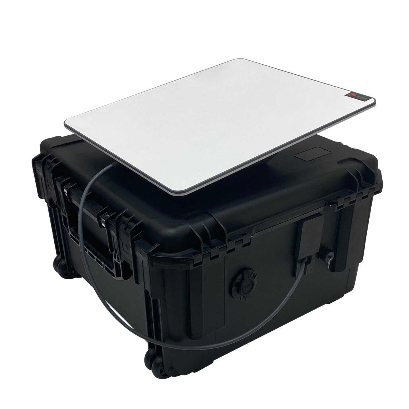 21898 Starlink Flat High Performance Case Travel Case – Caseman.com