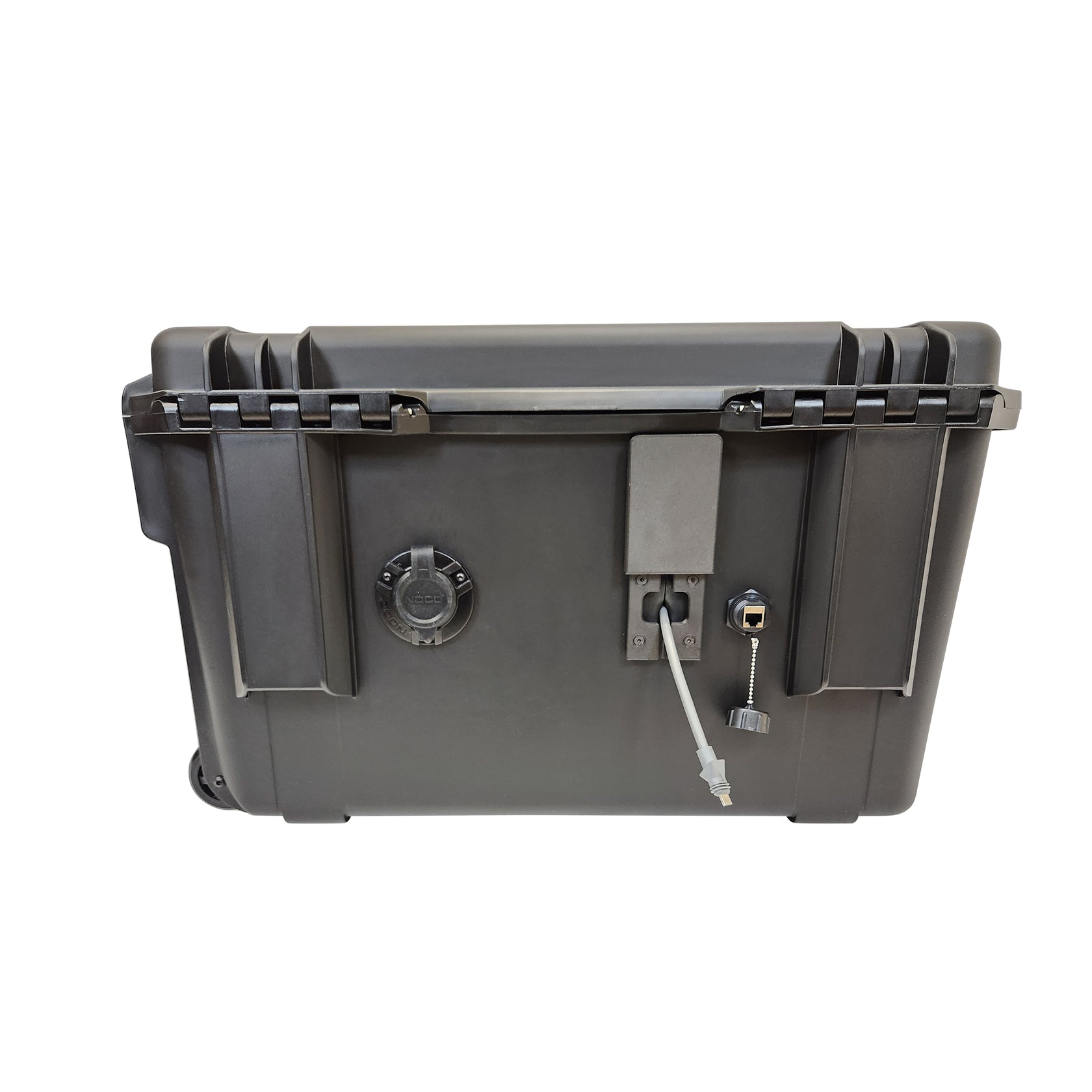 21898 Starlink Flat High Performance Case Travel Case – Caseman.com