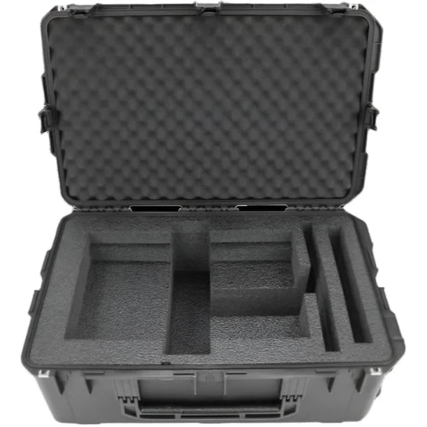 3i2918-D22 -SKB Field-Ready iSeries 22" Dell Monitor Case – Caseman.com