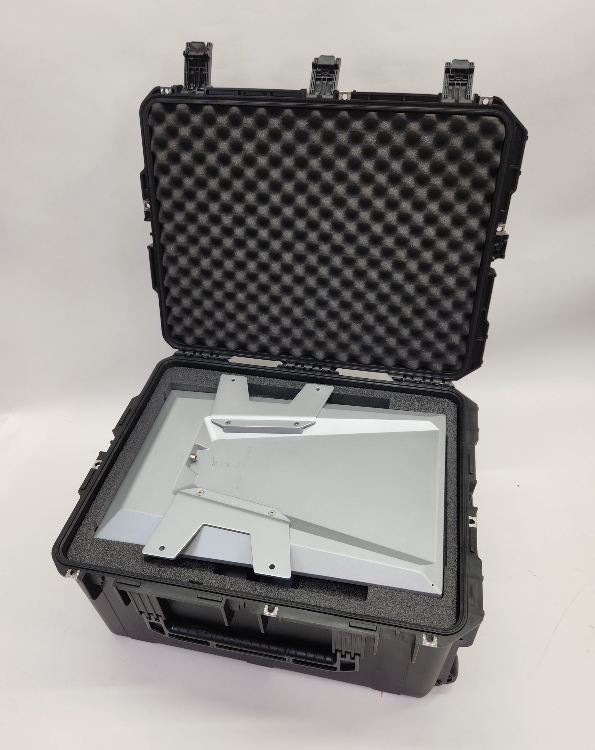 23157 - Rugged Travel Case for Starlink Performance(Gen 3) System with ...