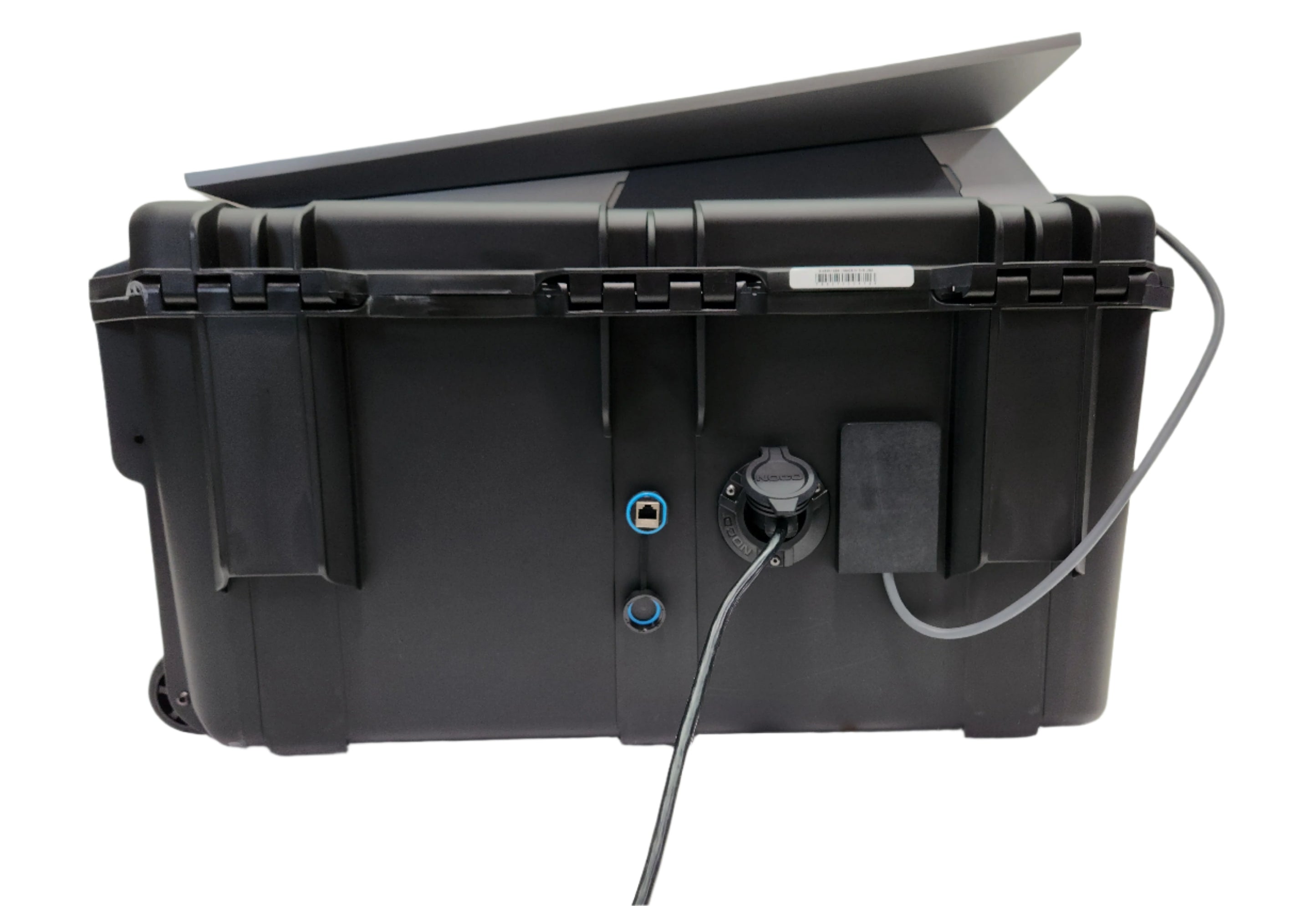 23157 - Rugged Travel Case for Starlink Performance(Gen 3) System with ...