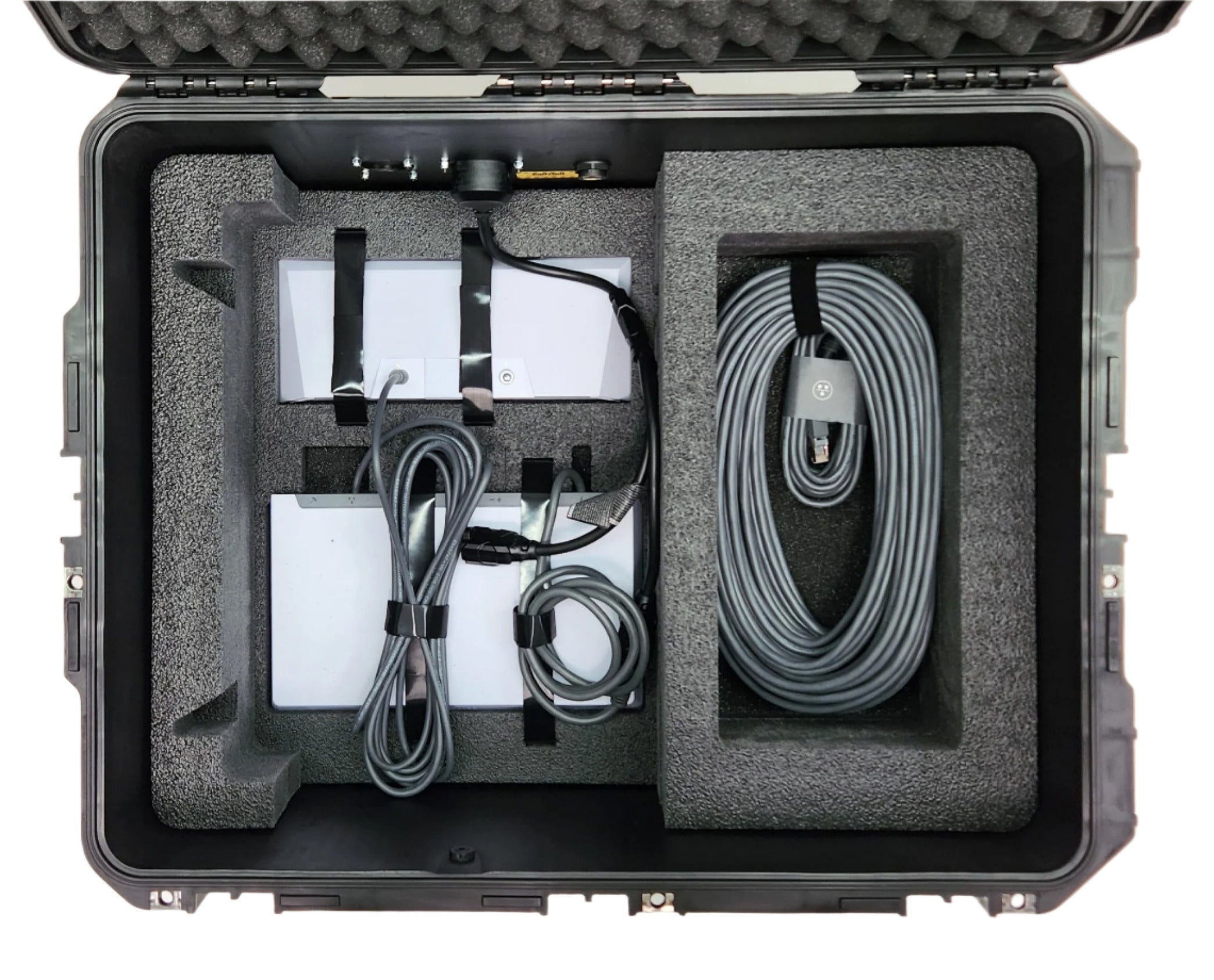 23157 - Rugged Travel Case for Starlink Performance(Gen 3) System with ...