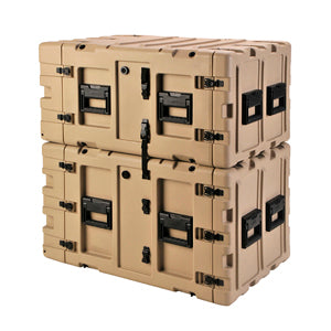 3RR-7U24-25B - Removable Shock Rack – Caseman.com