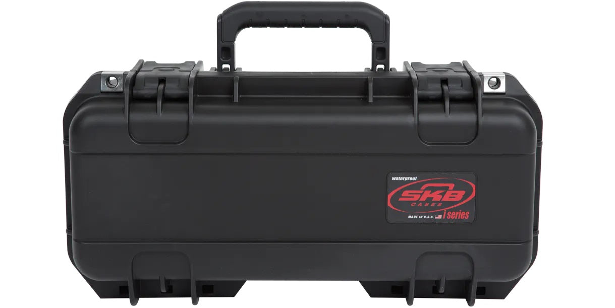 iSeries Injection Molded Mil-Standard Waterproof Case 3i-1706-6 Case ...