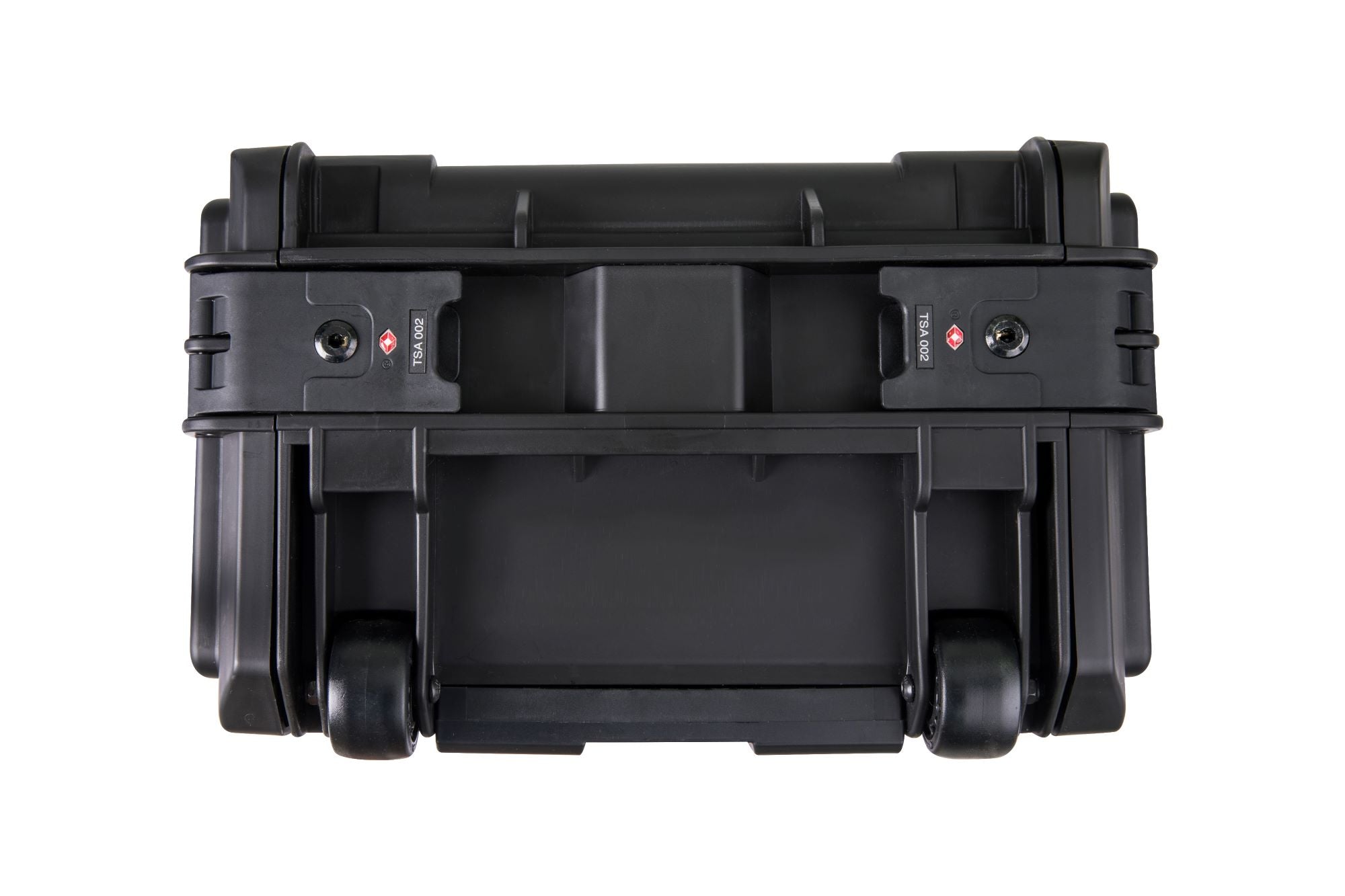 4U Injection-Molded Carry-On Rack – Caseman.com