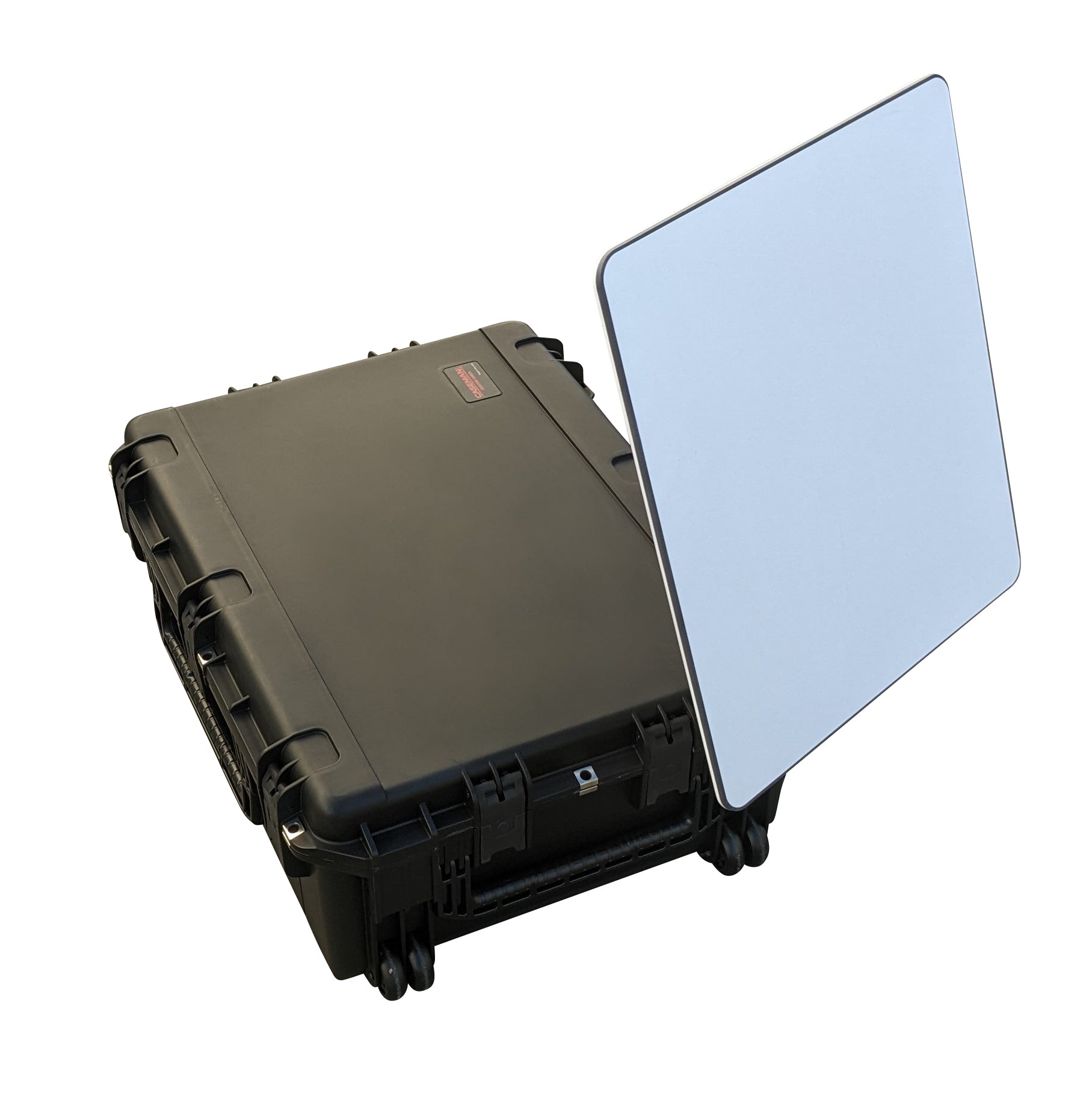 21092 – Rugged Travel Case with Mounting System for Starlink High Perf ...