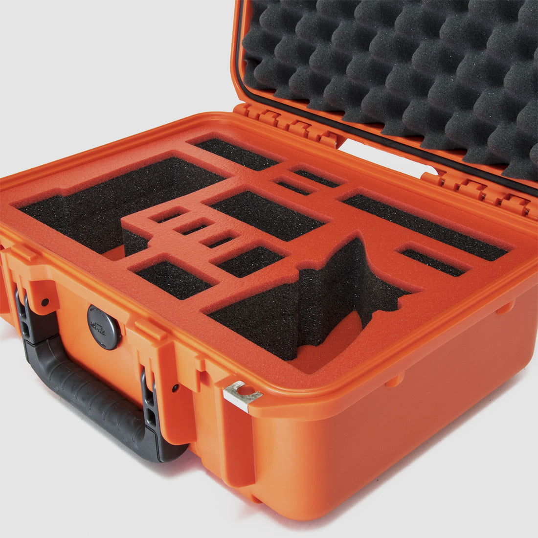 Custom Foam Inserts – Caseman.com