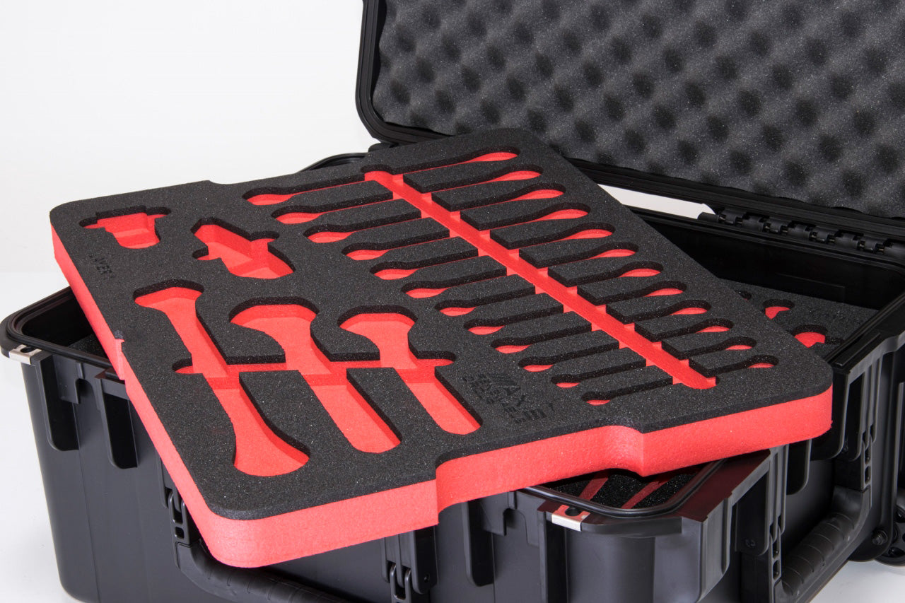 Our Custom Case Constructions – Caseman.com