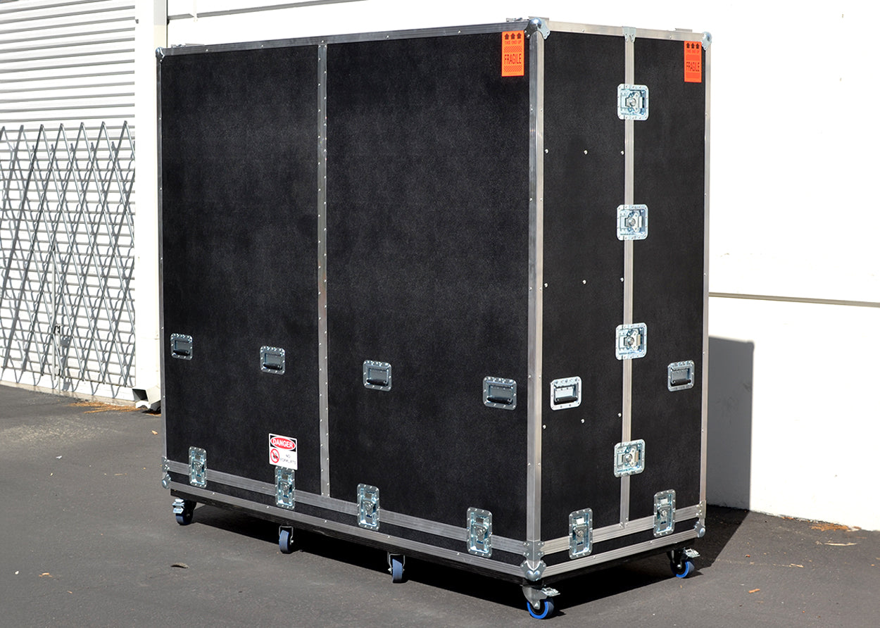 Our Custom Case Constructions – Caseman.com