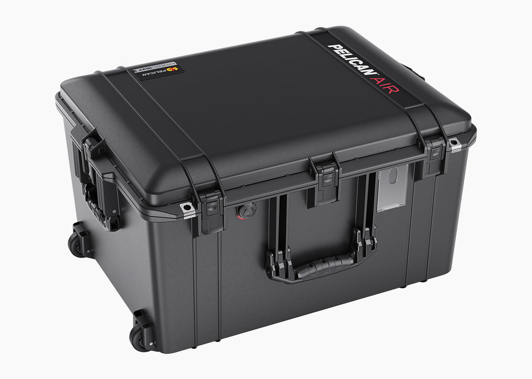 Our Custom Case Constructions – Caseman.com