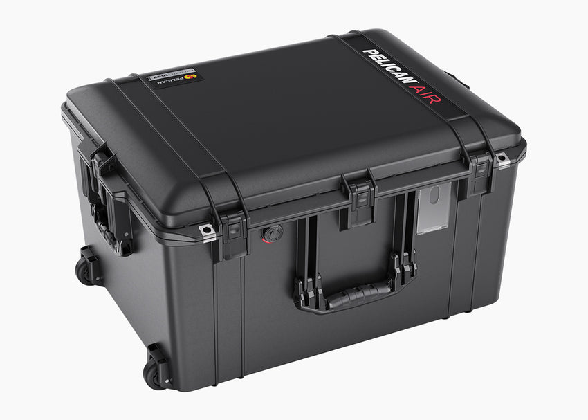 Our Custom Case Constructions – Caseman.com