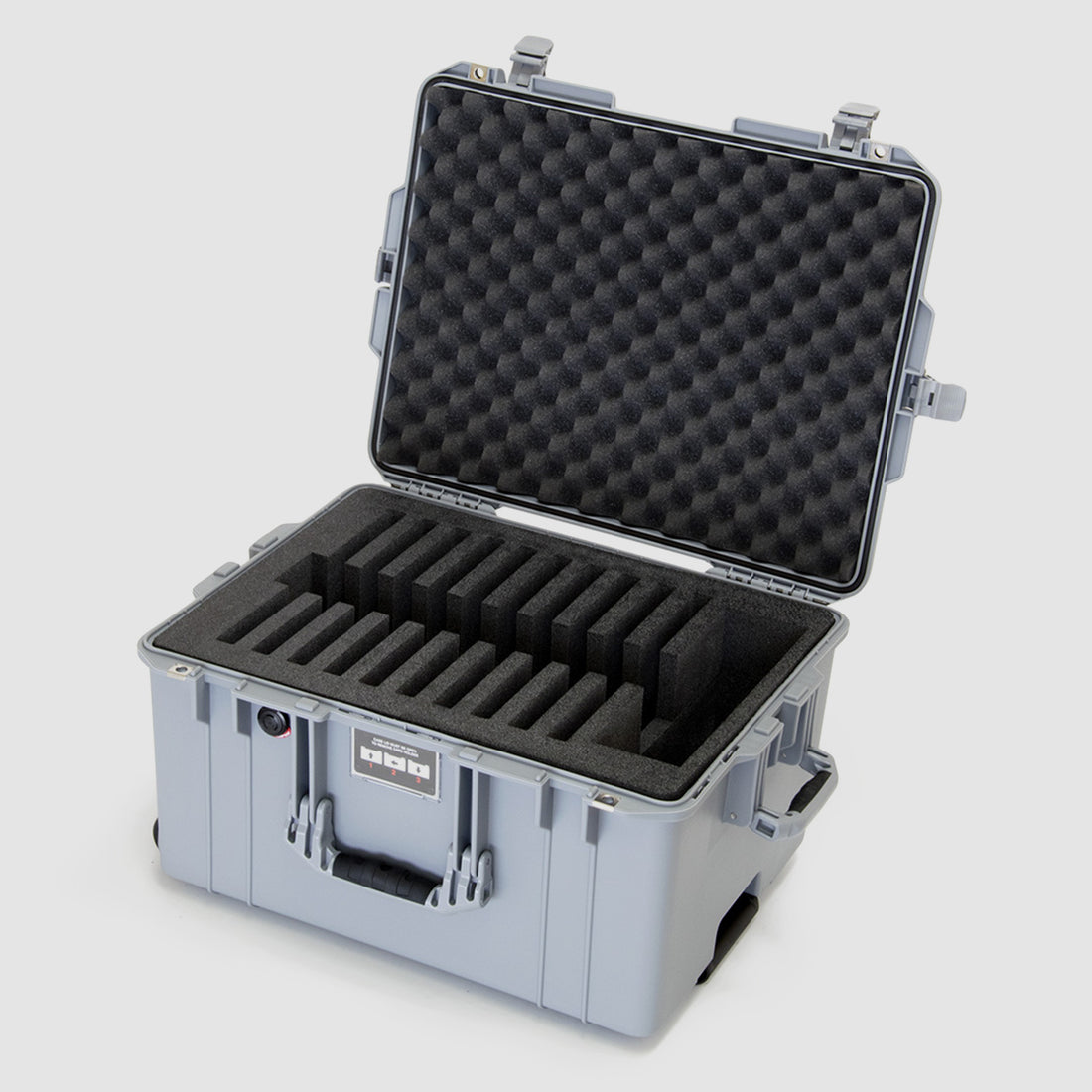 Custom Foam Inserts – Caseman.com