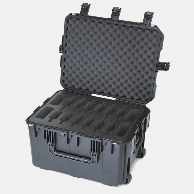 Custom Foam Inserts – Caseman.com