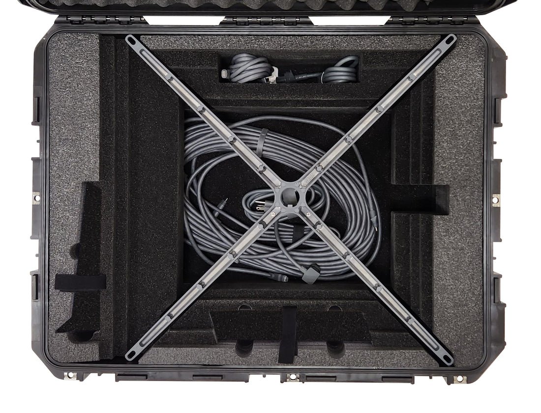 21092 – Rugged Travel Case with Mounting System for Starlink High Perf ...