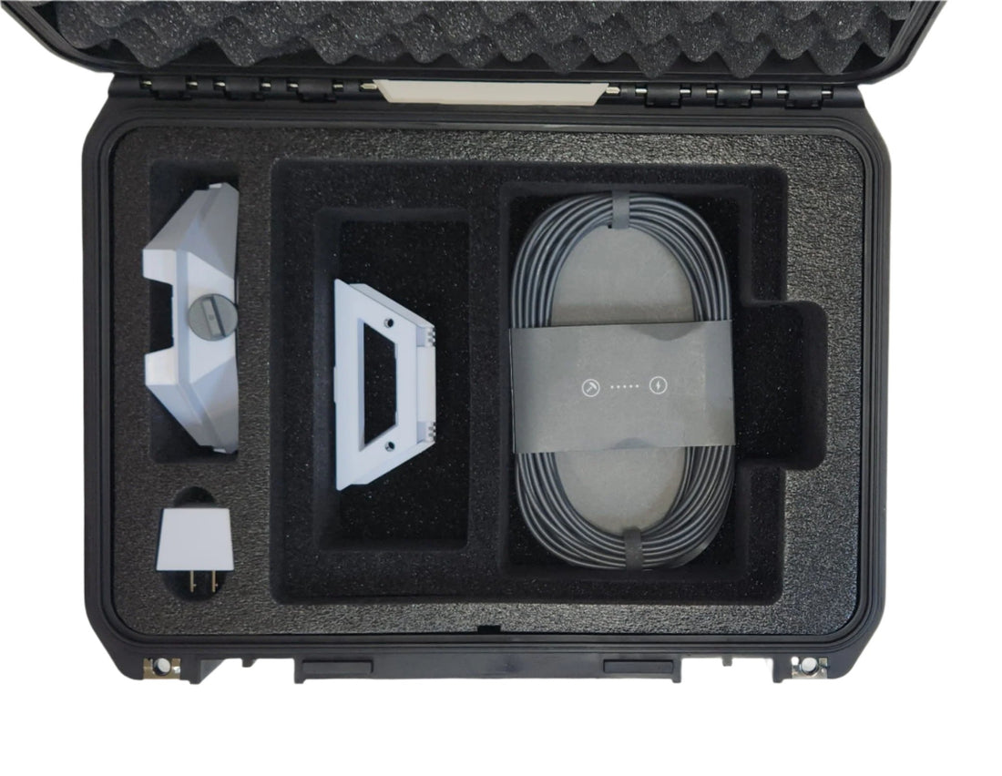 22425 – Rugged Carrying Case for Starlink Mini System – Caseman.com