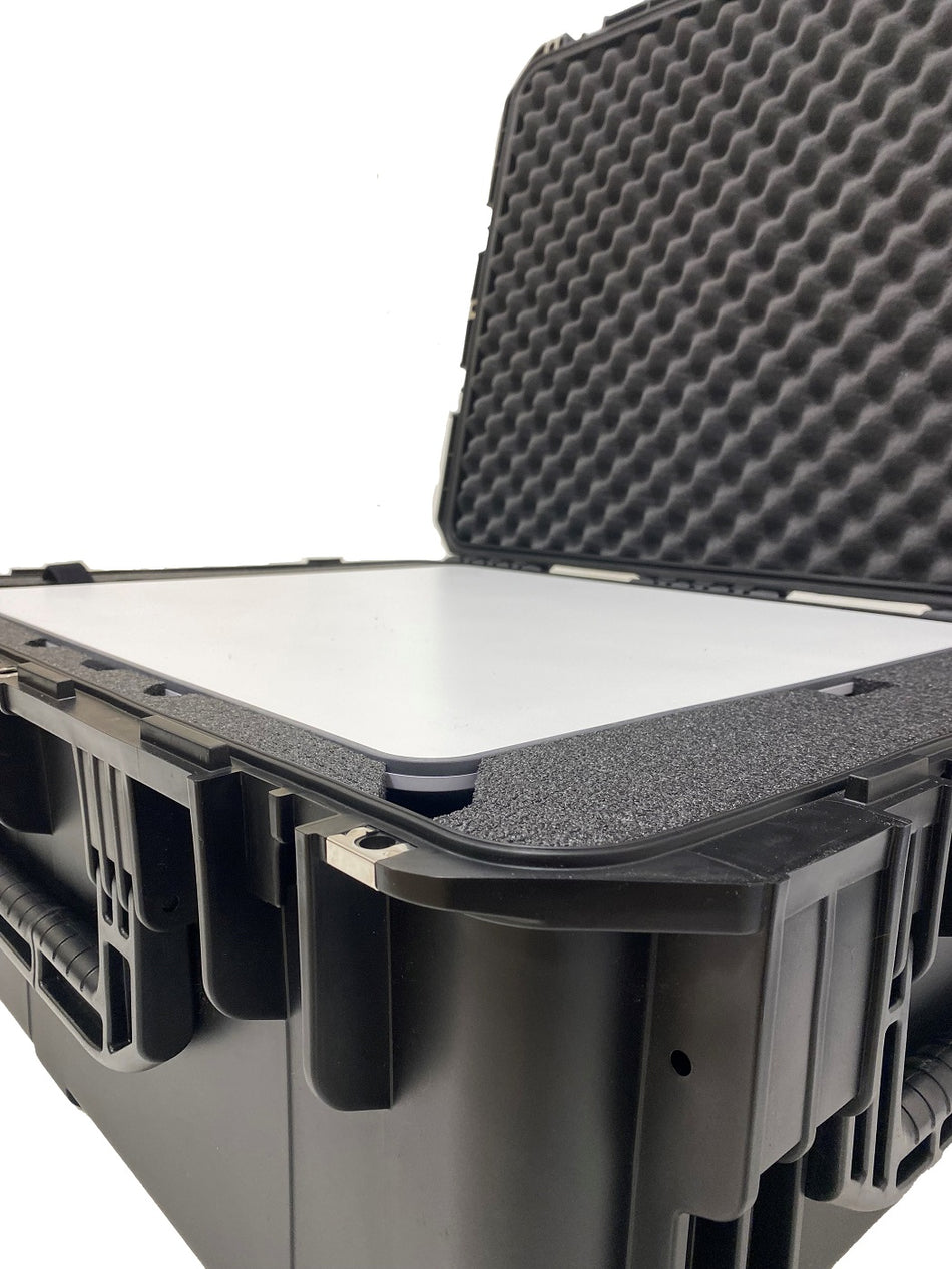 21000 – Rugged Case Travel Case to hold Starlink High Performance/Star ...