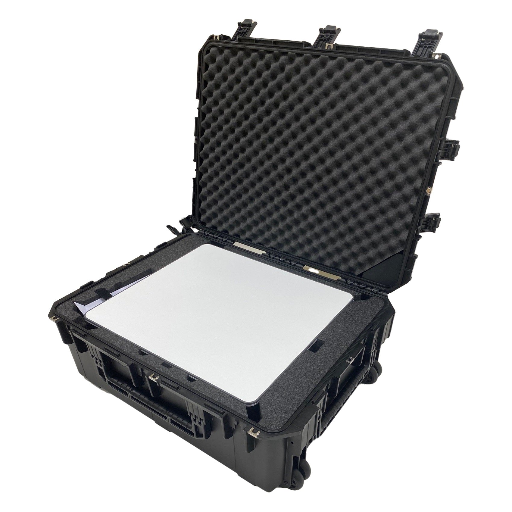21000 – Rugged Case Travel Case to hold Starlink High Performance/Star ...