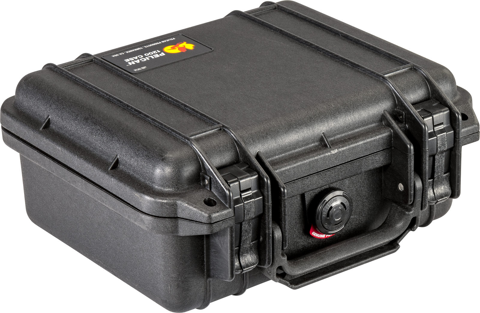 Pelican 1200 Case – Caseman.com