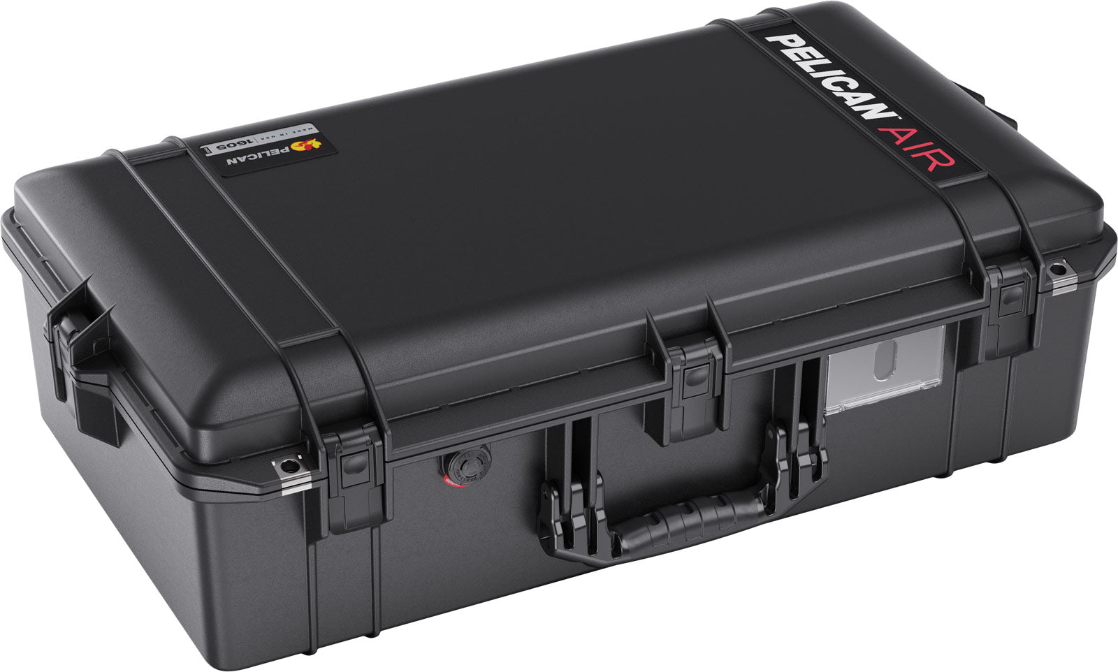 1605 Pelican Air Case – Caseman.com