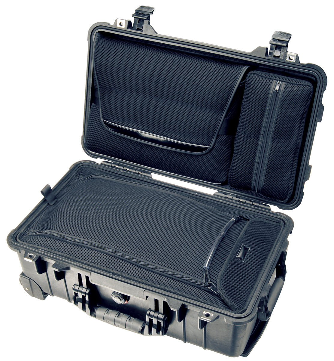Pelican 1510LOC Laptop Overnight Case – Caseman.com